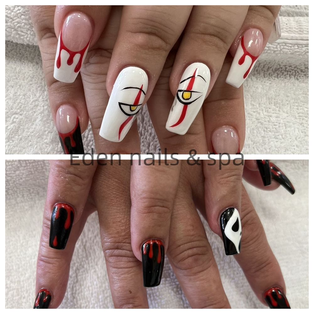 EDEN NAILS & SPA - Updated December 2025 - 87 Photos & 14 Reviews - 20 ...