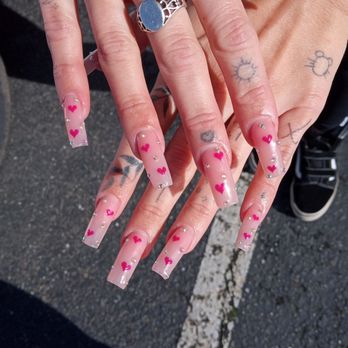 LC NAILS - Updated December 2025 - 222 Photos & 103 Reviews - 3144 ...