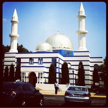 ISLAMIC CENTER OF CLEVELAND-THE GRAND MOSQUE - Updated December 2025 ...