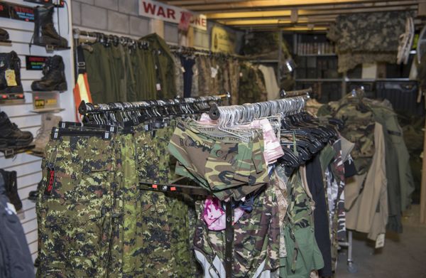 HERO OUTDOORS - Updated December 2025 - 15 Photos & 140 Reviews - 1240 ...