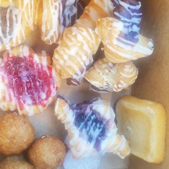 PROJECT V BAKERY - Updated April 2025 - 38 Photos & 18 Reviews - 4650 ...