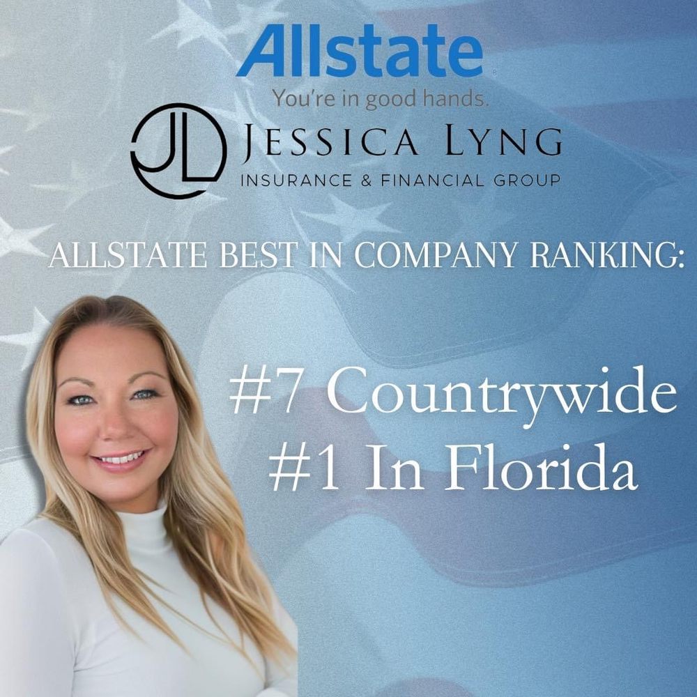 JESSICA LYNG: ALLSTATE INSURANCE - Updated November 2025 - 31 Photos ...