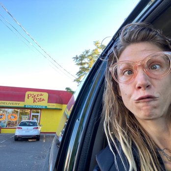 PIZZA RITA - Updated July 2025 - 49 Photos & 72 Reviews - 502 W Indiana ...