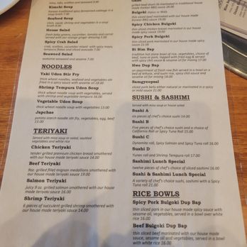 JOA JOA SUSHI - Updated December 2025 - 151 Photos & 86 Reviews - 115 ...