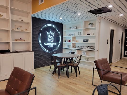 QUEEN BEANS CAFE - Updated February 2025 - 70 Photos & 27 Reviews - 900 5th Ave, Coraopolis ...