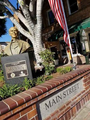 OLD TOWN TUSTIN - Updated May 2024 - 71 Photos & 10 Reviews - 395 El ...