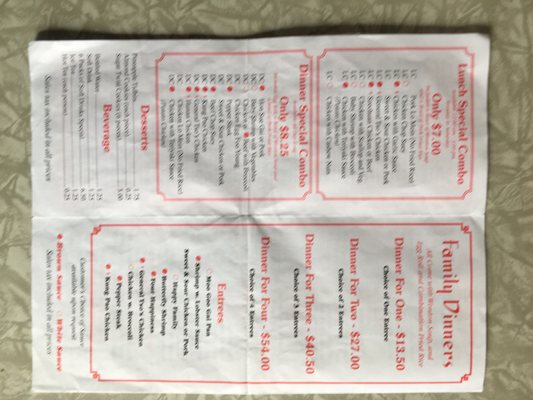 CANTON CHINESE RESTAURANT - Updated July 2025 - 17 Photos & 16 Reviews ...