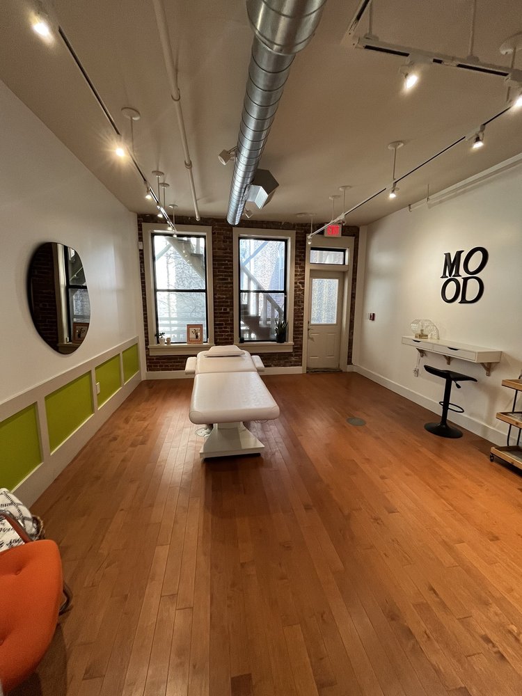 MOOD ESTHETIC STUDIO - Updated October 2025 - 705 Cookman Ave, Asbury ...