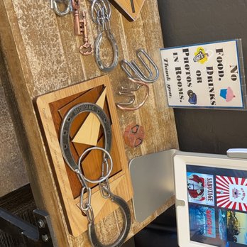 NORTH VALLEY ESCAPE ROOM - Updated January 2025 - 50 Photos & 149 ...