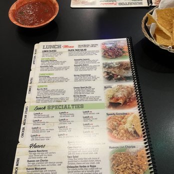 LOS REYES MEXICAN RESTAURANT - Updated October 2025 - 55 Photos & 89 ...