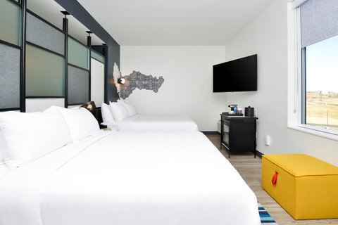 ALOFT BY MARRIOTT NORTH KANSAS CITY - Updated May 2026 - 45 Photos & 19 ...