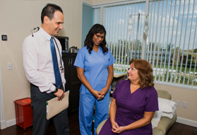UROLOGY ASSOCIATES OF SOUTH FLORIDA - Updated December 2025 - 7280 W ...