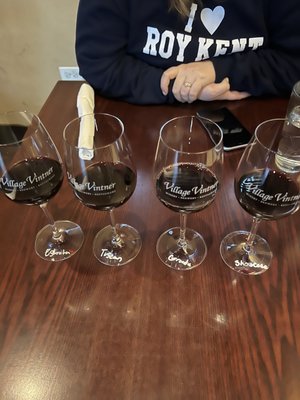 VILLAGE VINTNER WINERY, BREWERY & RESTAURANT - Updated June 2025 - 195 ...