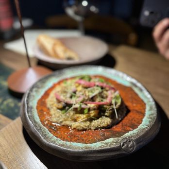 HAMDI - Updated December 2025 - 490 Photos & 163 Reviews - 4012 Leary ...