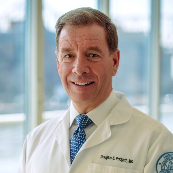 DOUGLAS PADGETT, MD - Updated May 2025 - 535 E 70th St, New York, New ...