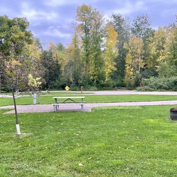 PRENTICE PARK - Updated October 2025 - Turner Rd, Ashland, Wisconsin ...