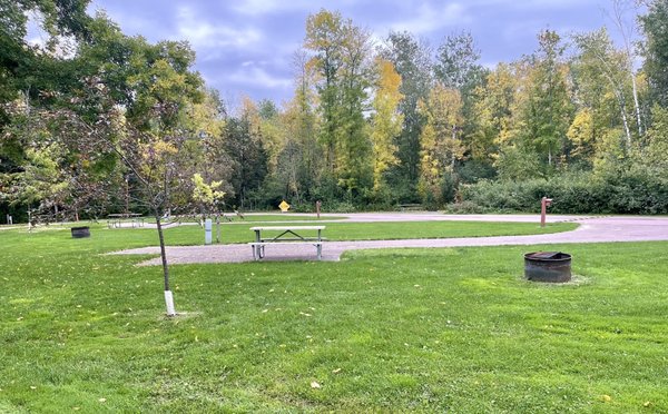 PRENTICE PARK - Updated October 2025 - Turner Rd, Ashland, Wisconsin ...