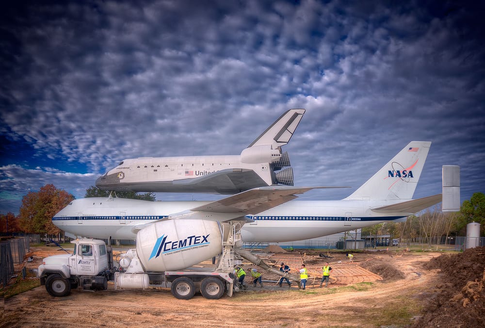 CEMTEX READY MIX CONCRETE - Updated October 2025 - 11 Photos - 2219 Hartwick Rd, Houston, Texas ...