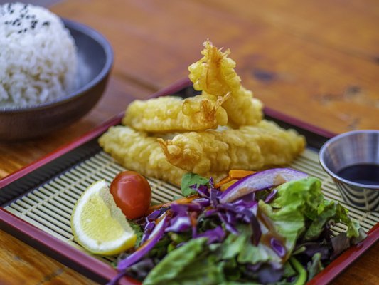 THE KAZOKU - Updated October 2025 - 47 Photos & 50 Reviews - 2939 17th ...