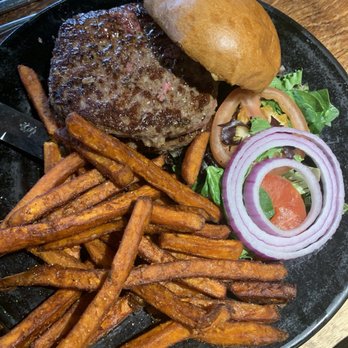 THE BUFF RESTAURANT - Updated August 2024 - 1356 Photos & 1920 Reviews ...