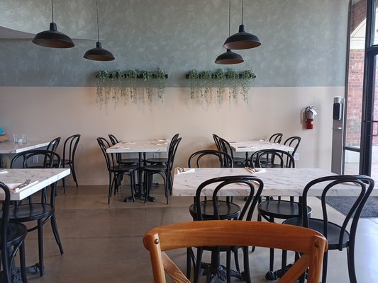 CAFE ADEL - 41 Photos & 22 Reviews - Mediterranean - 6363 San Felipe St ...