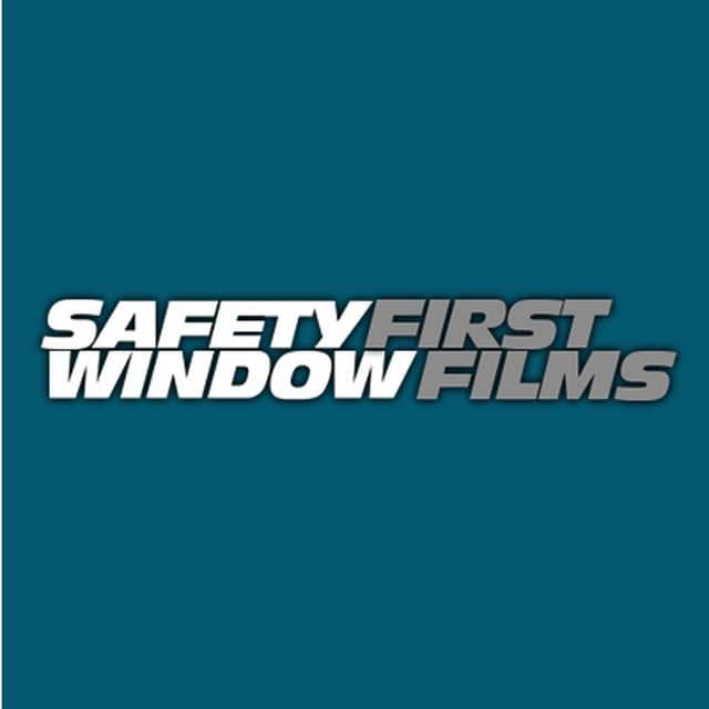 SAFETY FIRST WINDOW FILMS - Updated January 2025 - 8a Bridge Street ...