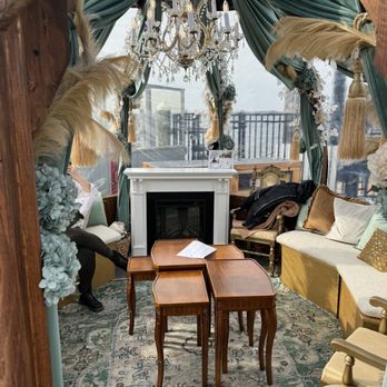 THE REEF - Updated April 2025 - 434 Photos & 314 Reviews - 10 Howard ...