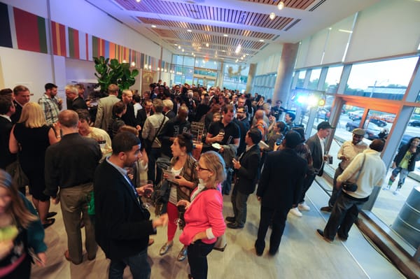 DANIELS SPECTRUM - Updated January 2026 - 23 Photos - 585 Dundas Street ...