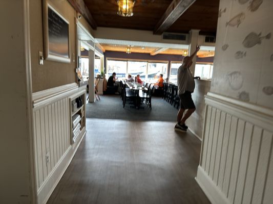 THE SHRIMP BOX & OUTSIDE THE BOX PATIO BAR - Updated August 2025 - 779 ...