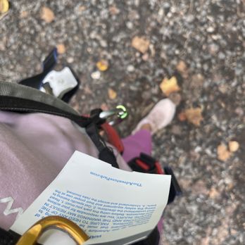 THE ADVENTURE PARK AT SANDY SPRING FRIENDS SCHOOL - Updated March 2025 ...