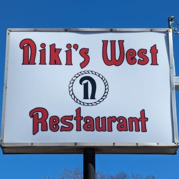 NIKI’S WEST STEAK AND SEAFOOD RESTAURANT - Updated November 2025 - 351 ...