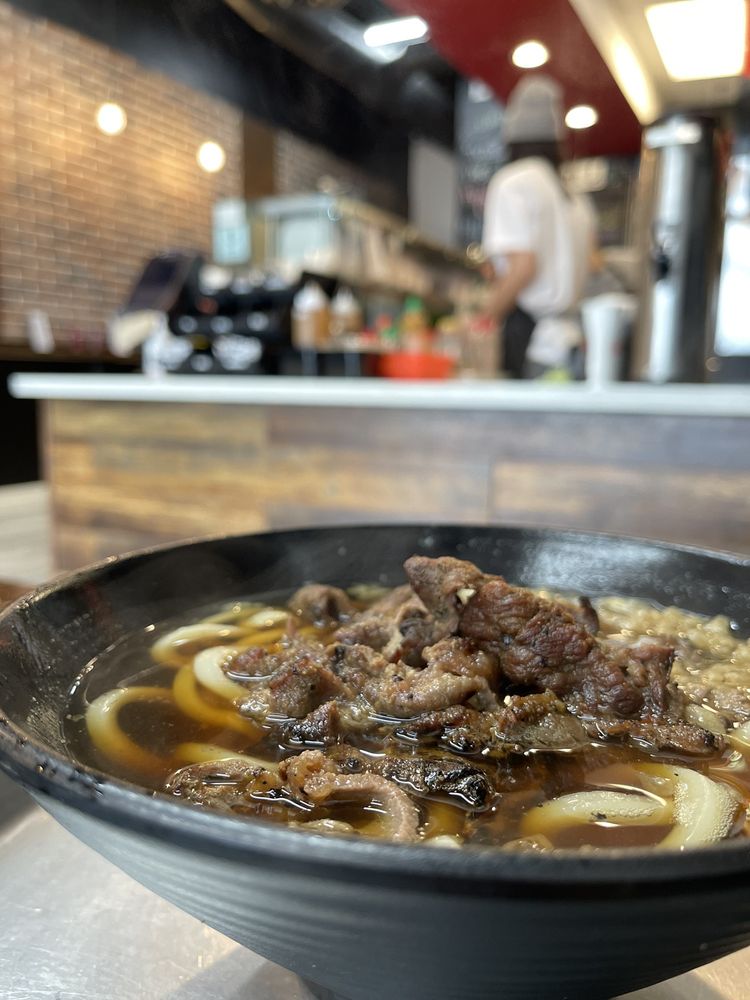 SPIN POKE & GRILL - 244 Photos & 263 Reviews - Japanese - 1081 N Tustin ...