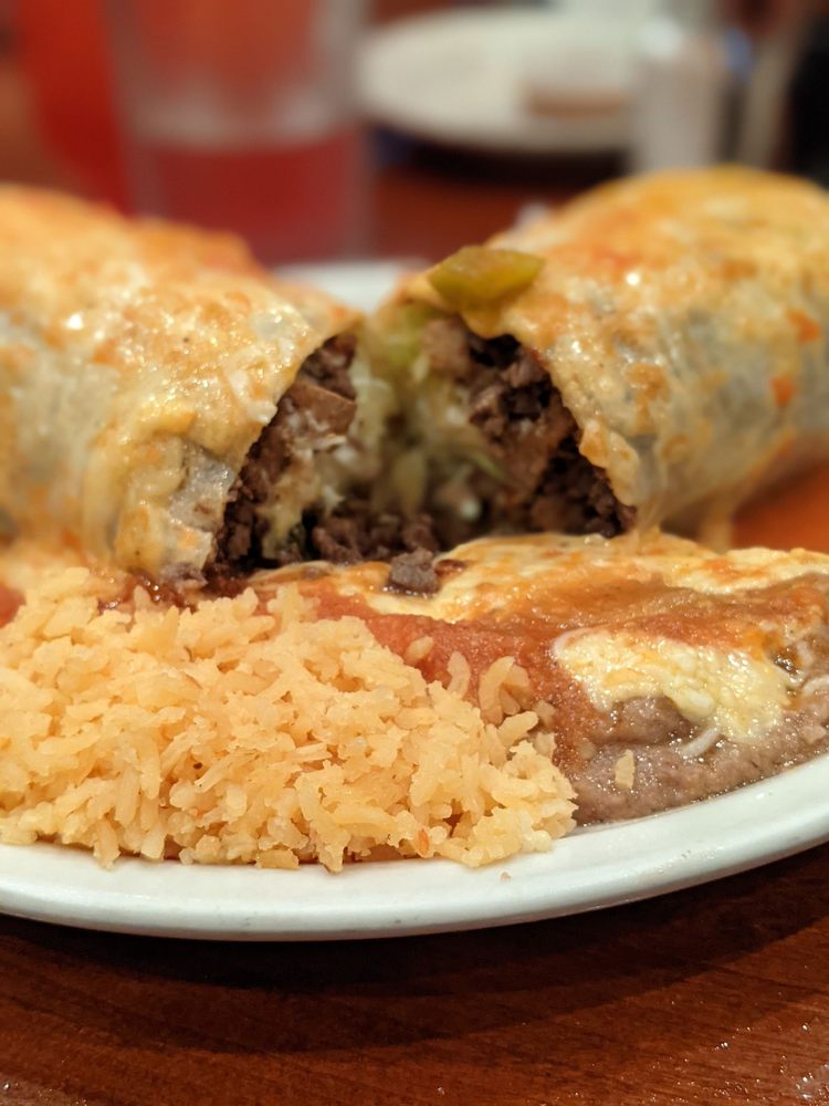 GARCIA’S RESTAURANT - Updated July 2025 - 648 Photos & 1506 Reviews ...