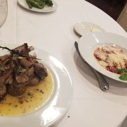 ALLORA RISTORANTE - Updated May 2024 - 720 Photos & 838 Reviews - 145 E ...