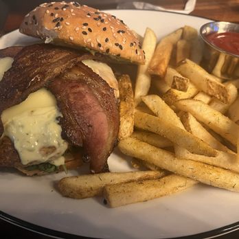 FIVE FOUR RESTAURANT & DRAFTHOUSE - Updated December 2025 - 169 Photos ...