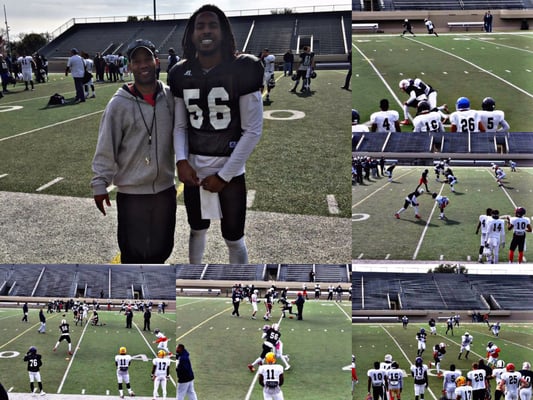 PENNINGTON FIELD - Updated July 2025 - 13 Photos - 1501 Central Dr ...