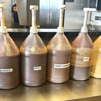 ZZQ SMOKEHOUSE - Updated March 2025 - 265 Photos & 330 Reviews - 3390 ...