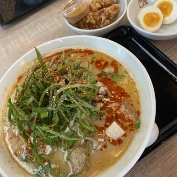 KITAKATA RAMEN BAN NAI - SAN DIEGO - Updated June 2024 - 696 Photos ...