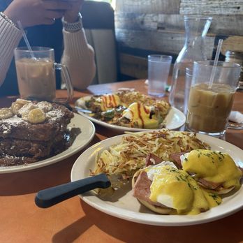 ORIGINAL BREAKFAST HOUSE - Updated April 2025 - 2400 Photos & 2785 ...