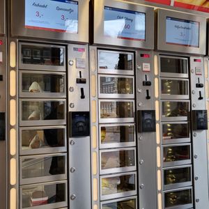 FEBO - 23 Photos - Korte Niezel, Amsterdam, Noord-Holland, The ...