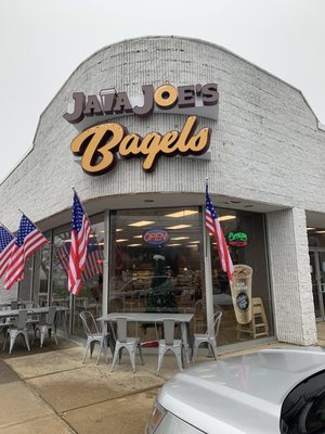 JAVA JOE’S BAGELS - Updated January 2025 - 68 Photos & 195 Reviews - 37 ...