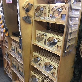 TRAPPER JACKS TRADING POST - Updated September 2025 - 48 Photos & 27 Reviews - 701 W 4th Ave ...