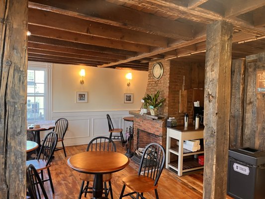 THE BLUE HOUSE BAGEL CO. & CAFE - 164 Photos & 74 Reviews - 161 Albany ...