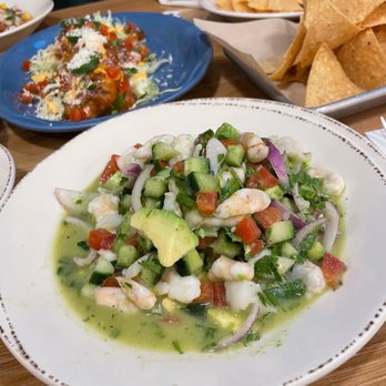 GRAND FISH TACOS & CEVICHE - Updated October 2024 - 541 Photos & 453 ...