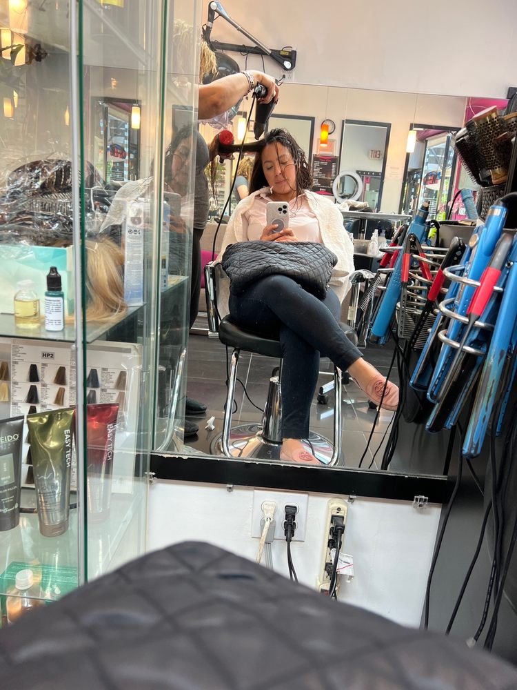 JESSICA BEAUTY SALON - 44-15 48th Ave, Queens, New York - Hair Salons ...