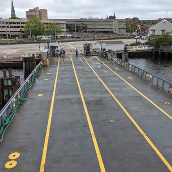 CROSS SOUND FERRY - Updated June 2025 - 340 Photos & 207 Reviews - 2 ...