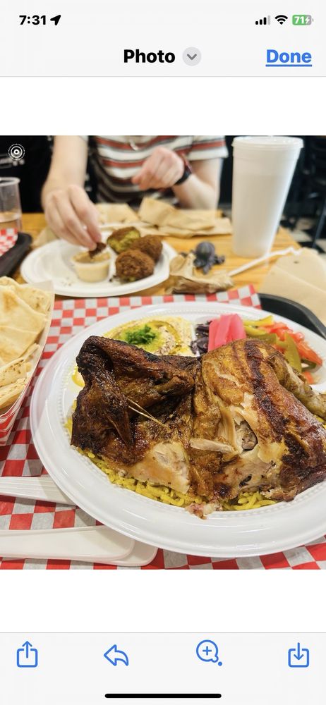 GOLDEN CHICKEN - Updated October 2025 - 162 Photos & 141 Reviews - 632 ...