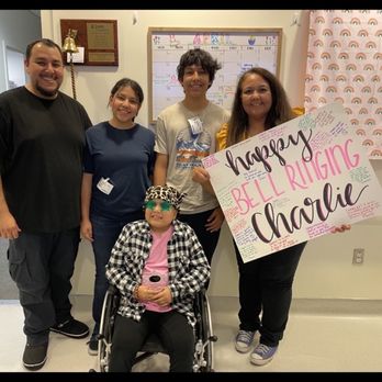 CHOC - CHILDREN’S HOSPITAL OF ORANGE COUNTY - Updated November 2025 ...