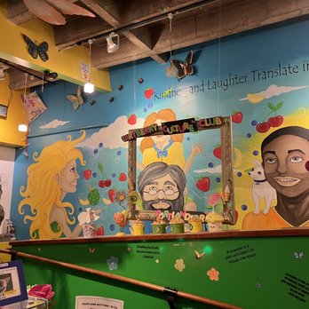 TARTBERRY - Updated November 2024 - 253 Photos & 291 Reviews - 915 SW ...