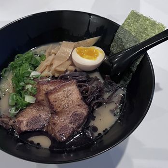 HOSHI RAMEN - Updated October 2025 - 163 Photos & 130 Reviews - 2820 ...